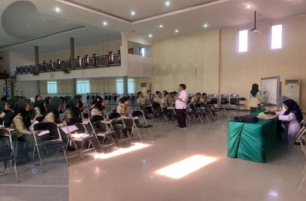 Pembekalan MBKM, Mahasiswa Polbangtan Kementan Siap Ikuti Magang di ... Pembekalan MBKM, Mahasiswa Polbangtan Kementan Siap Ikuti Magang di ...